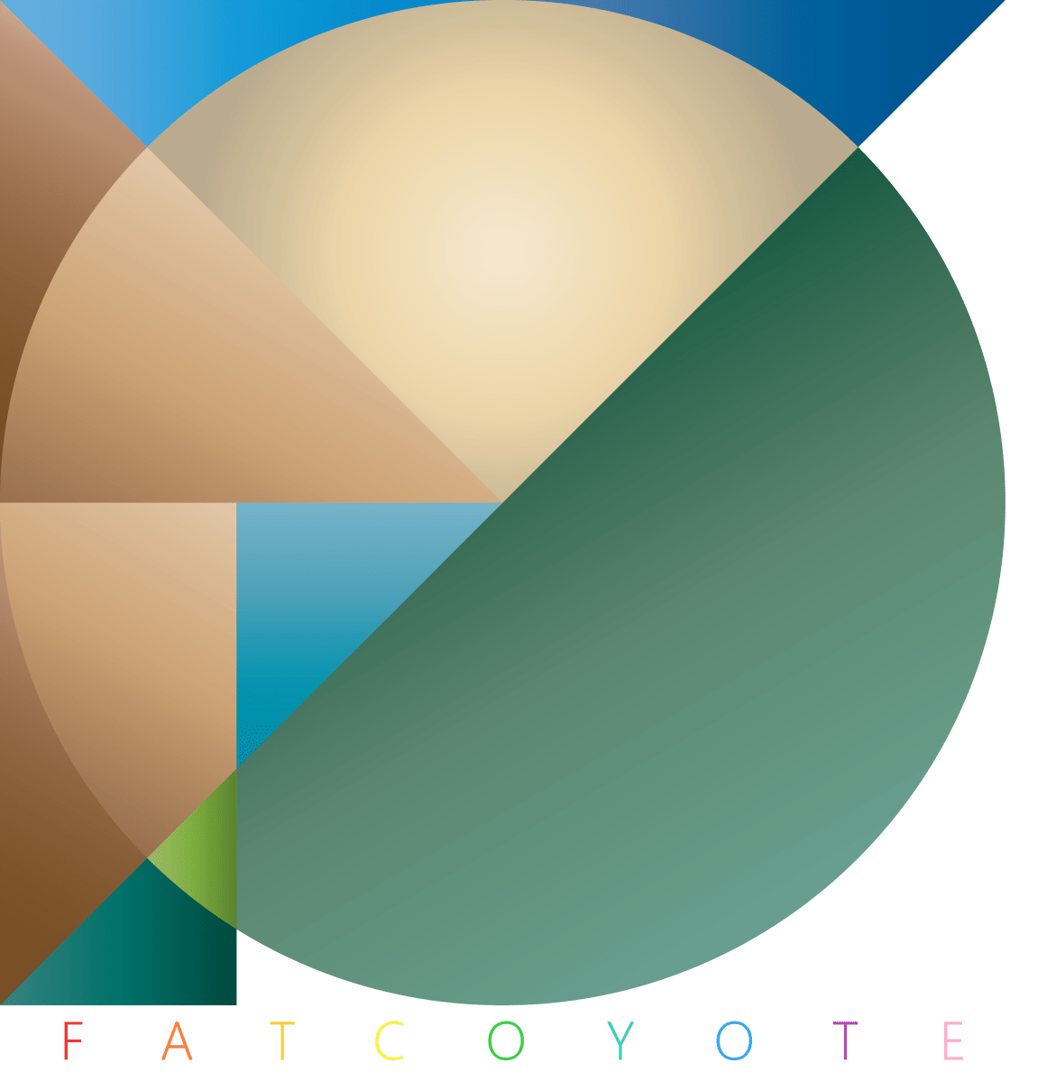 FAT COYOTE Literary Arts – Neurodivergent voices. Neurodivergent vision.